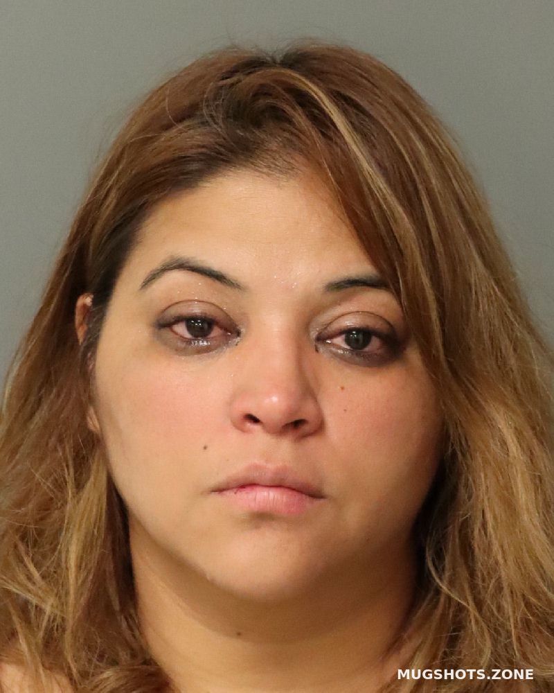 NIEVES-RIOS ADRIANA 06/10/2023 - Wake County Mugshots Zone