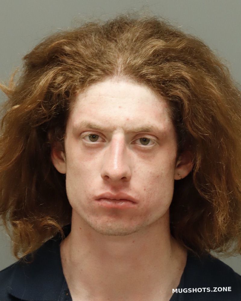 EASTERLIN MICHAEL RAY 06/10/2023 - Wake County Mugshots Zone
