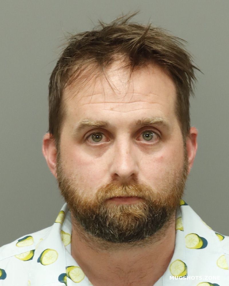 MOONEY CHRISTOPHER HOWARD 06/10/2023 - Wake County Mugshots Zone