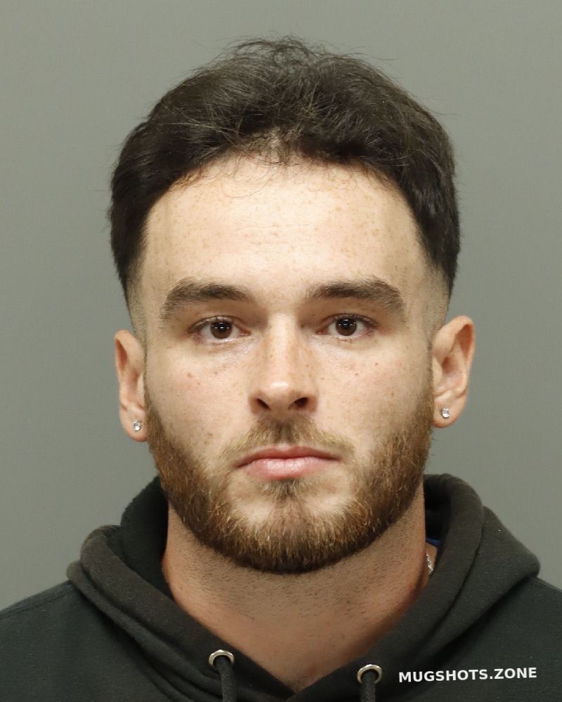 BRYANT GRAYSON AVON 06/10/2023 - Wake County Mugshots Zone