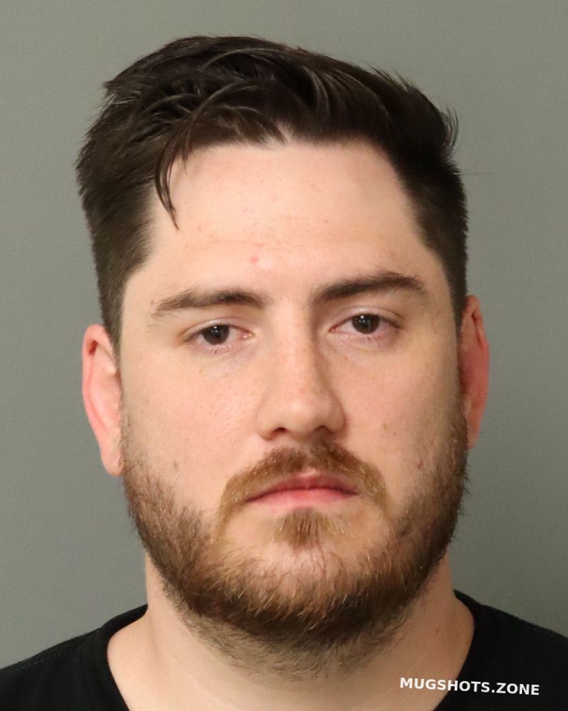 FAGEL KYLE LARRY 06/10/2023 - Wake County Mugshots Zone