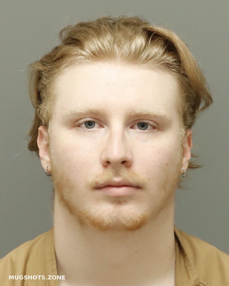 PIERCE ZACHARY LEE 06/11/2023 - Wake County Mugshots Zone