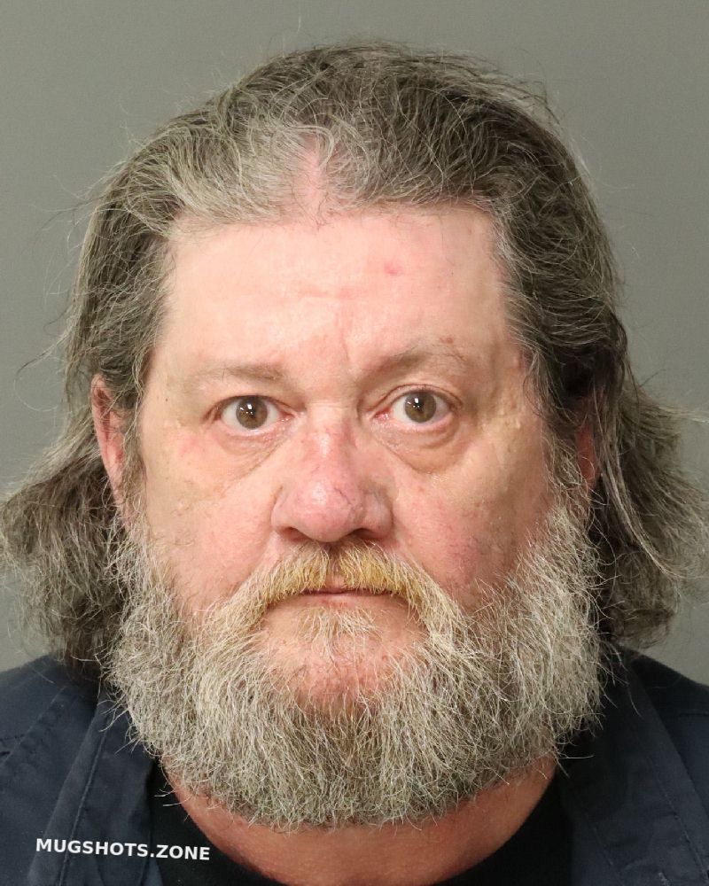 DALEY DANIEL JAMES 06/11/2023 - Wake County Mugshots Zone
