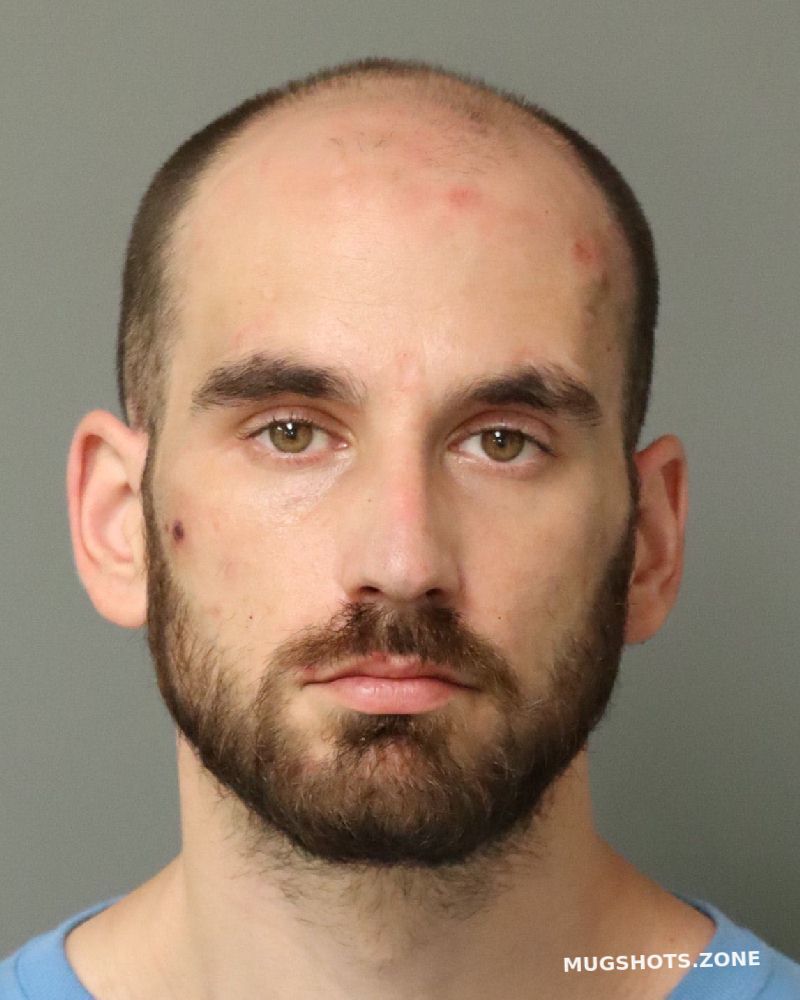 SMITH CRAIG ALAN 06/12/2023 - Wake County Mugshots Zone