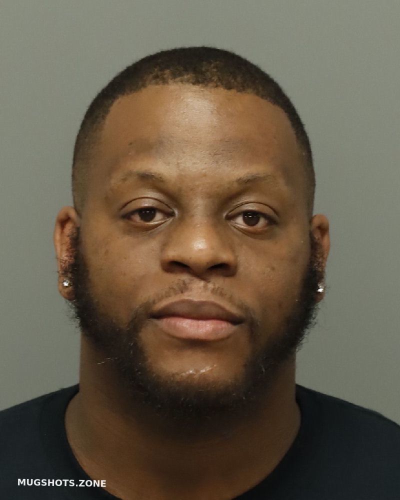 TAYLOR DALE ISAIAH JR 06/12/2023 - Wake County Mugshots Zone