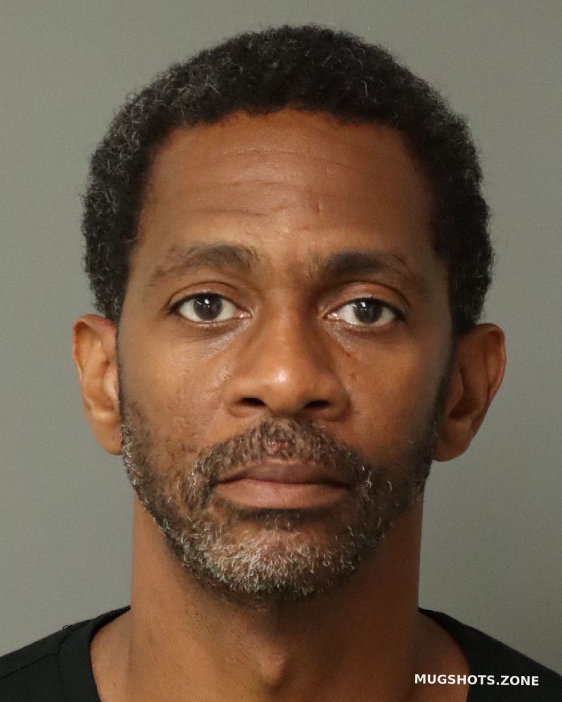 WILSON WAYNE DOUGLAS 06/12/2023 - Wake County Mugshots Zone