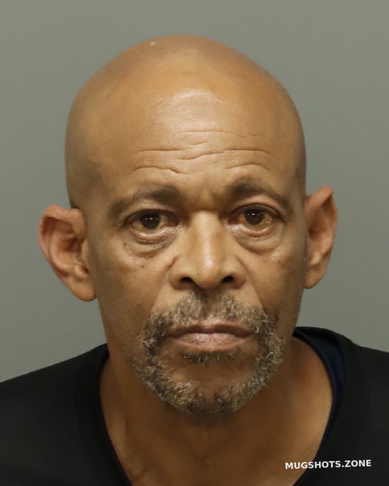 BEASLEY EARL THOMAS JR 06/12/2023 - Wake County Mugshots Zone