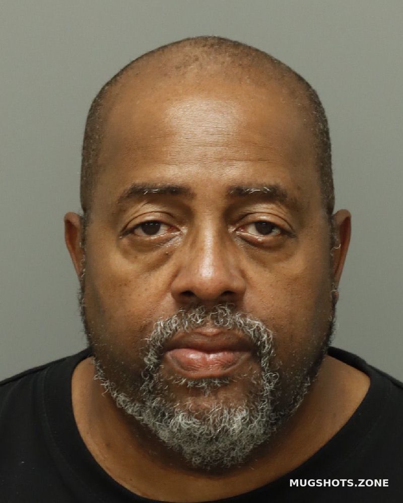 BUCHANAN TIMOTHY SCOTT SR 06/13/2023 - Wake County Mugshots Zone