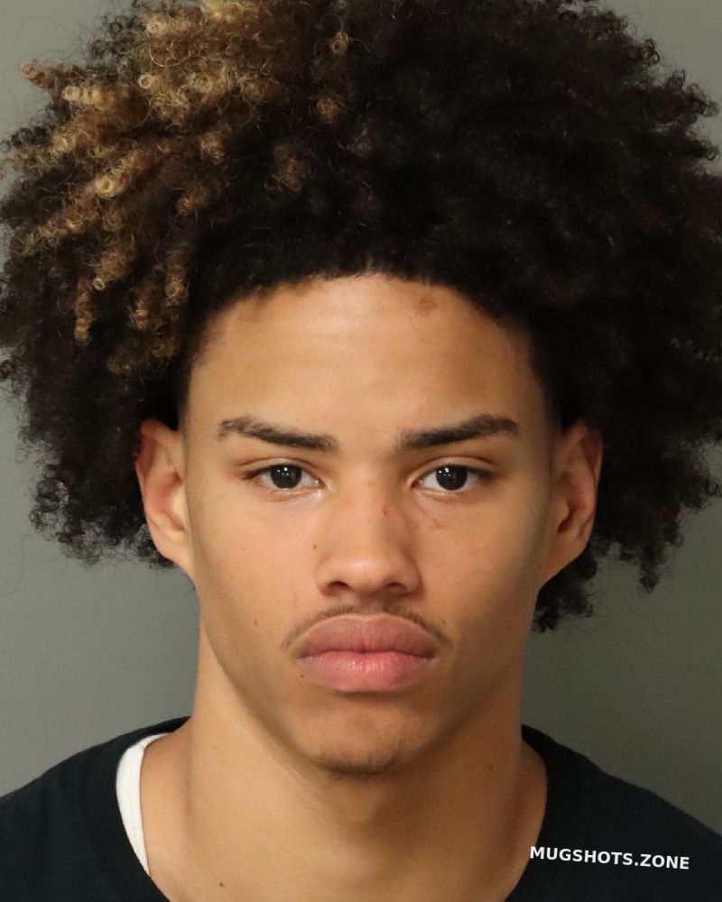 RICHARDSON AMARI DONARD 06/13/2023 - Wake County Mugshots Zone