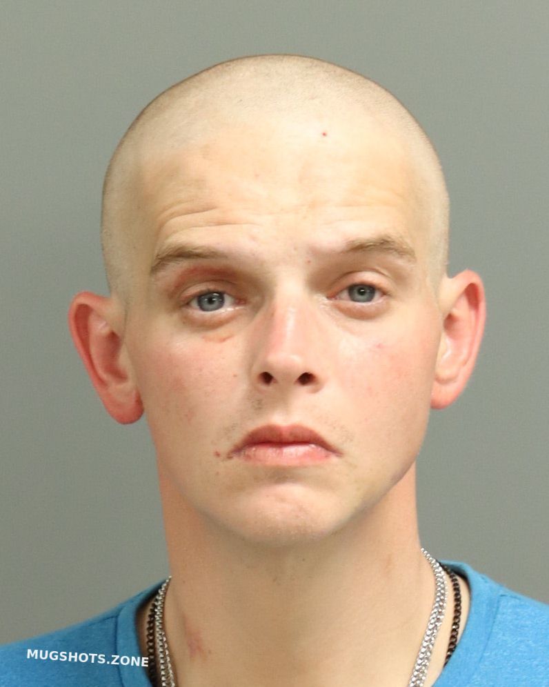 FAULKNER KURT BENJAMIN 06/14/2023 - Wake County Mugshots Zone