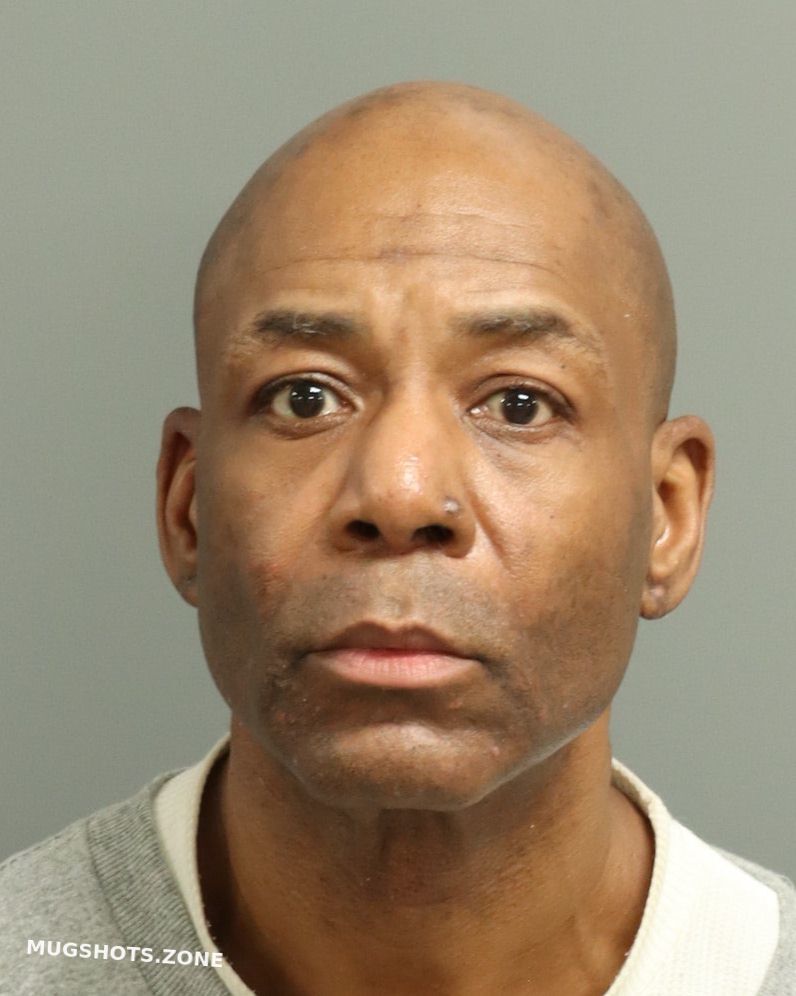 OATES RICHARD LEE JR 06/14/2023 - Wake County Mugshots Zone