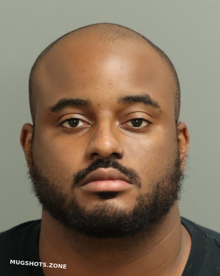 PARTIN JUSTIN DERELLE 06/14/2023 - Wake County Mugshots Zone