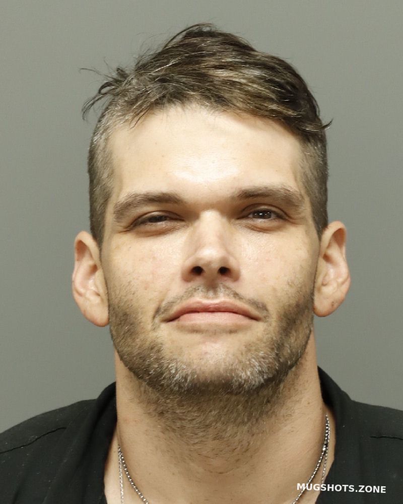 HARRIS CHRISTOPHER LEE SR 06/14/2023 - Wake County Mugshots Zone