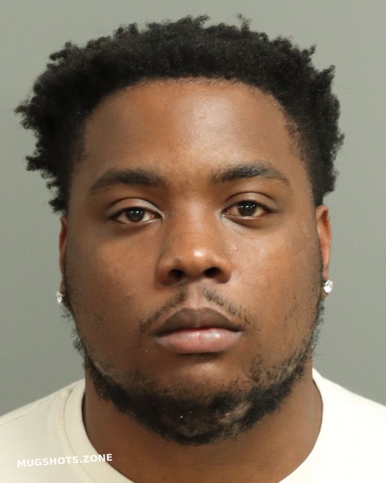 JACOBS JYQUEZ KYRE 06/14/2023 - Wake County Mugshots Zone