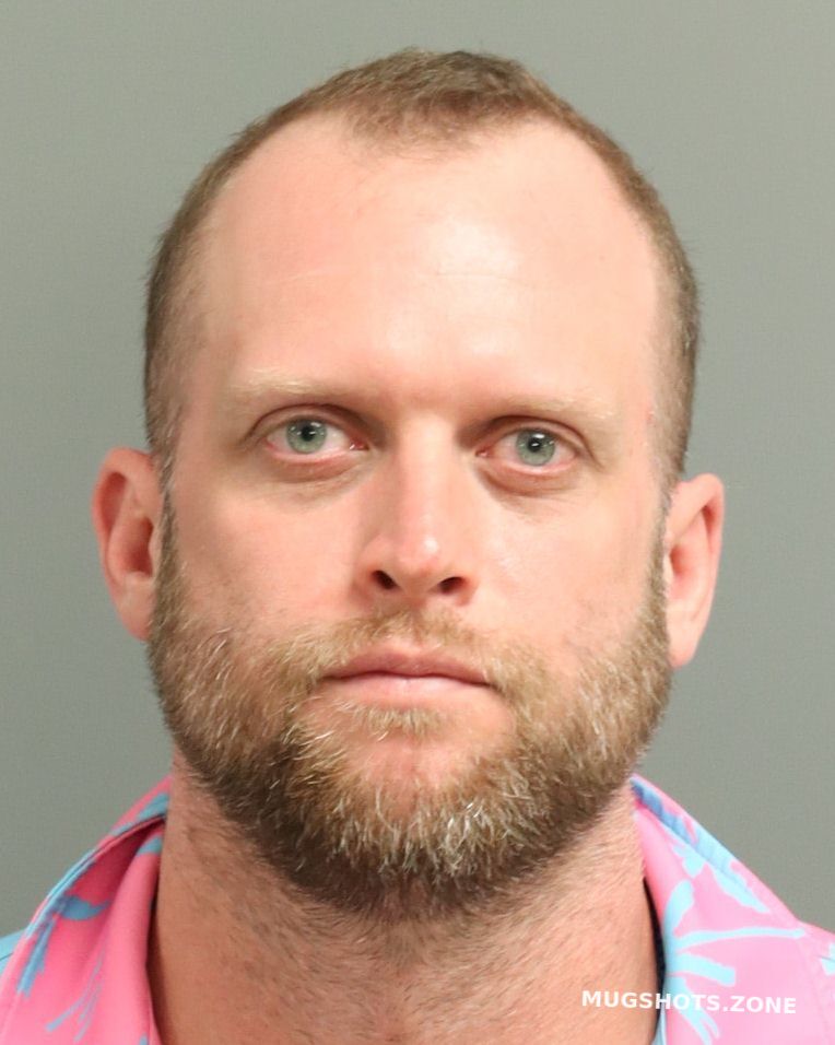SCUTT MICHAEL ALLEN 06/15/2023 - Wake County Mugshots Zone