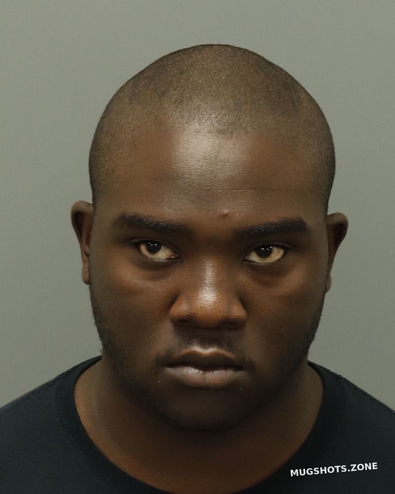 OVERBEY BRANDON AVAUNT 06/15/2023 - Wake County Mugshots Zone