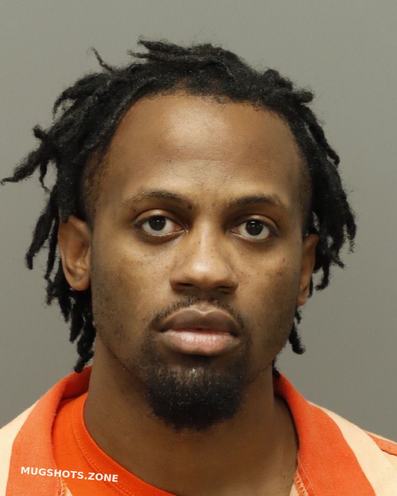 MARTIN MICHAEL ANTHONY JR 06/15/2023 - Wake County Mugshots Zone