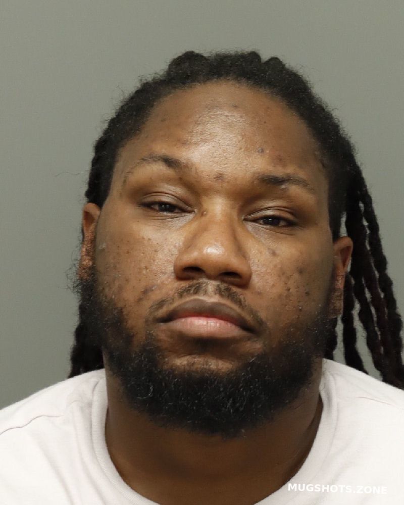 WILLIAMS MARQUESA DANE-PAUL 06/16/2023 - Wake County Mugshots Zone