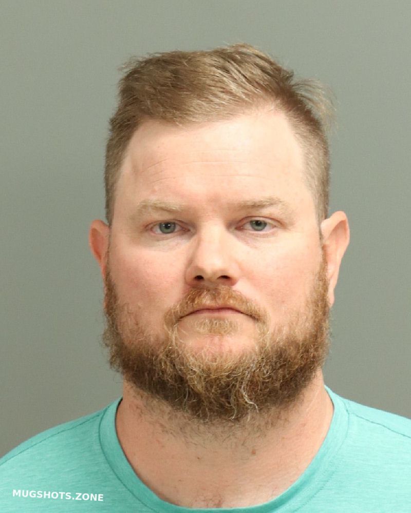 GRAHAM DEVON SCOTT 06/16/2023 - Wake County Mugshots Zone
