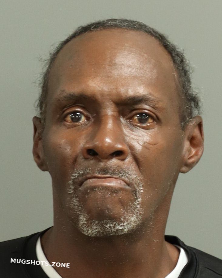 DAVIS MAURICE NIGEL SR 06/16/2023 - Wake County Mugshots Zone