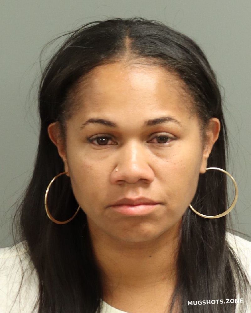 STROUD MARLA 06/16/2023 - Wake County Mugshots Zone