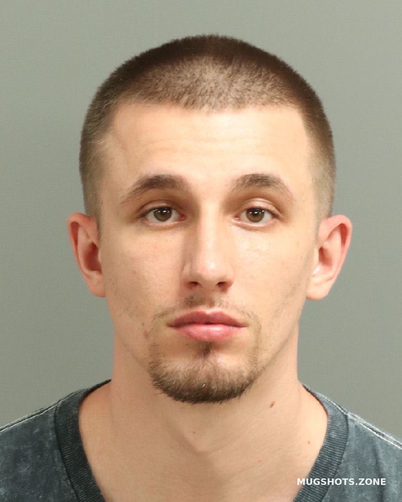 TIPPETT DUSTIN LANE 06/16/2023 - Wake County Mugshots Zone