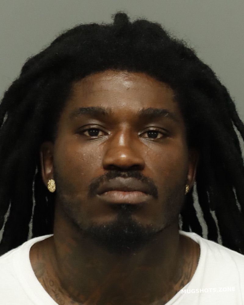 WELDON DOMINIQUE RASHEED 06/16/2023 - Wake County Mugshots Zone