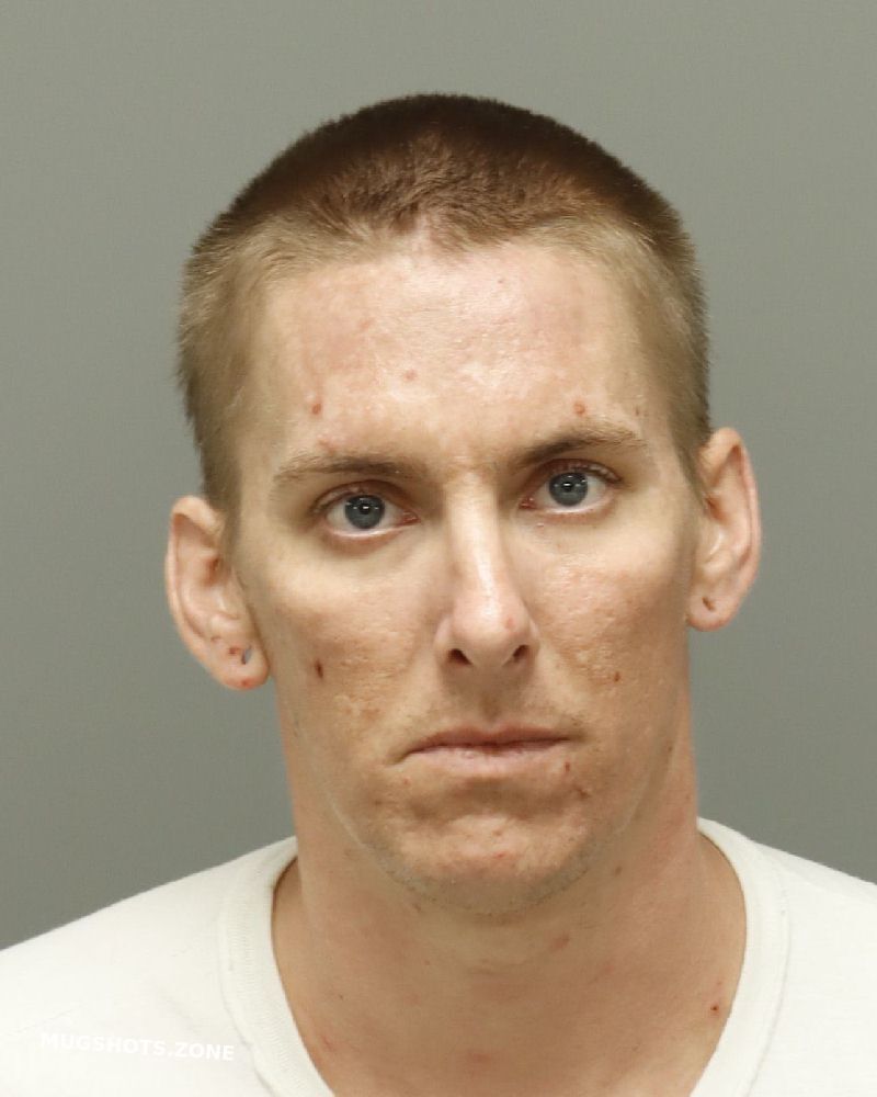 HARTE PATRICK CHRISTOPHER 06/16/2023 - Wake County Mugshots Zone