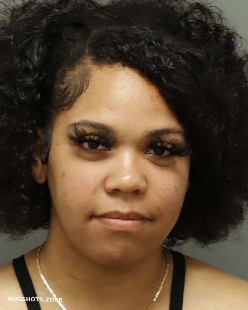DEBNAM ALIA VICTORIA 06/17/2023 - Wake County Mugshots Zone