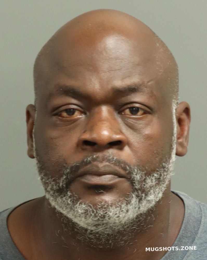 MCLAMB ANDRE STEPHONE 06/17/2023 - Wake County Mugshots Zone