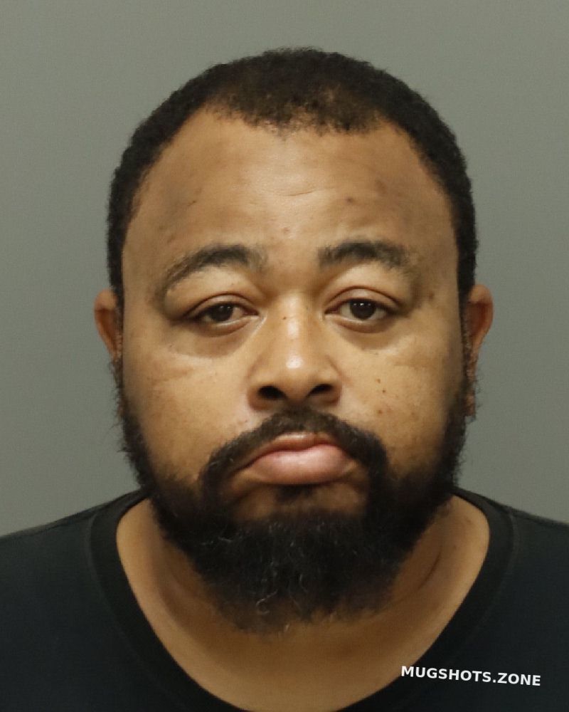 HARRIS SHERWIN ORLANDA 06/17/2023 - Wake County Mugshots Zone