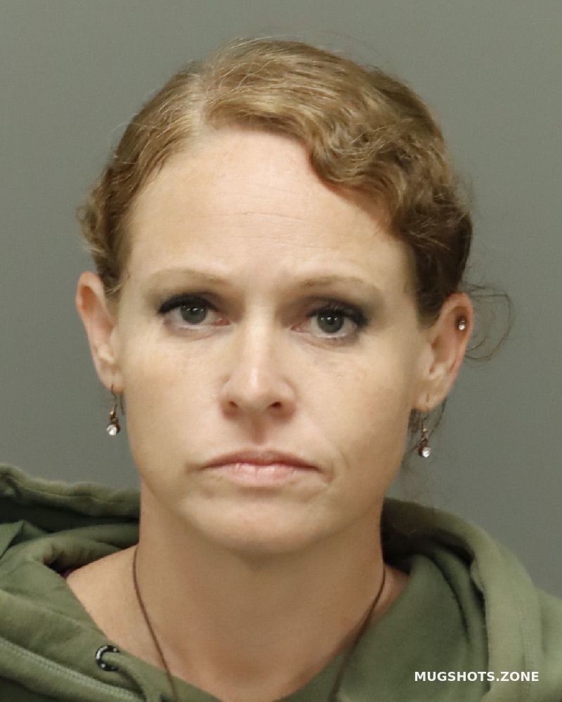 BRITTON STEPHANIE LYNN 06/17/2023 - Wake County Mugshots Zone