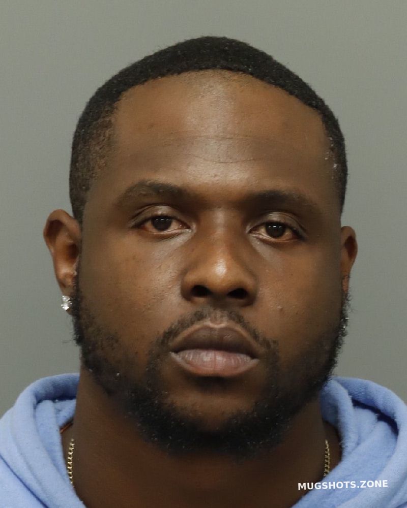 DANTZLER DAVID DEVON 06/17/2023 - Wake County Mugshots Zone