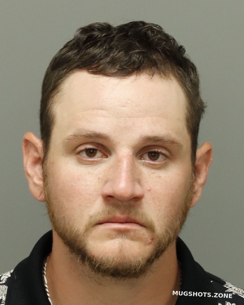 LAUREL DANIEL HOWARD 06/18/2023 - Wake County Mugshots Zone