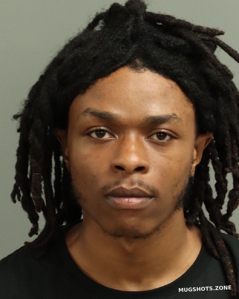 MOORE JAQUAN MONTEZ 06/18/2023 - Wake County Mugshots Zone