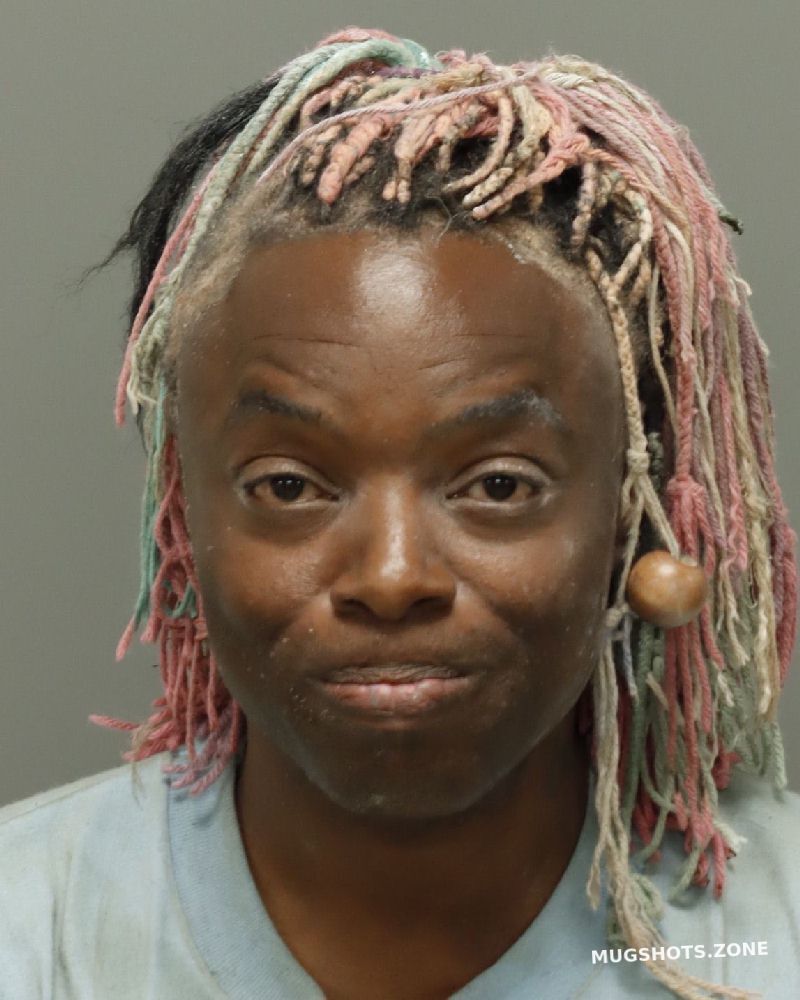 SMITH DEVONE MARTINE 06/19/2023 - Wake County Mugshots Zone