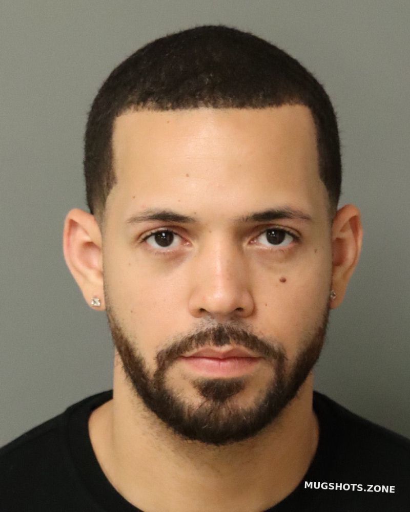 CASTILLO ARIELL 06/19/2023 - Wake County Mugshots Zone