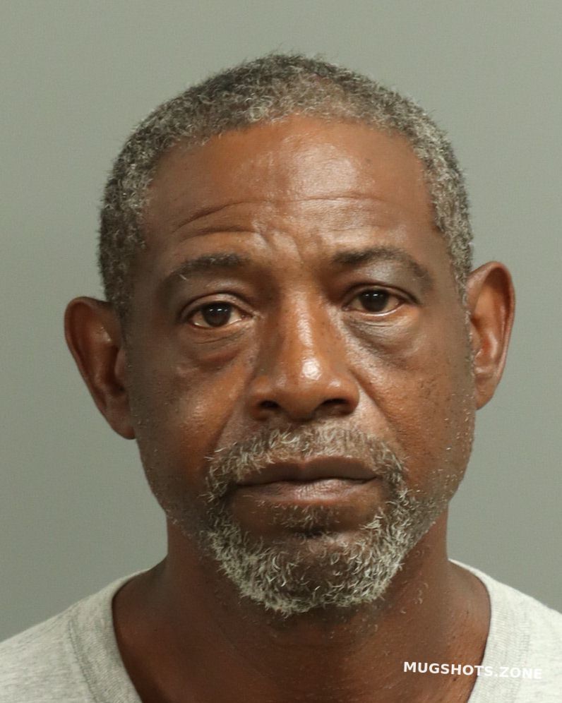 PERRY LARRY DARNELL 06/20/2023 - Wake County Mugshots Zone