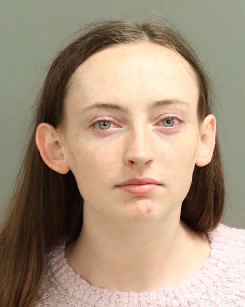 SINGLETON ELIZABETH CONLON 06/21/2023 - Wake County Mugshots Zone
