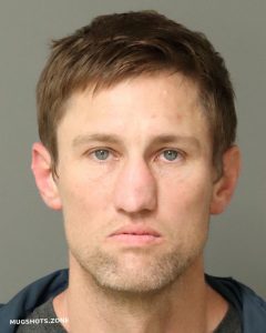 RASMUSSEN ALDEN MOSS 06/21/2023 - Wake County Mugshots Zone