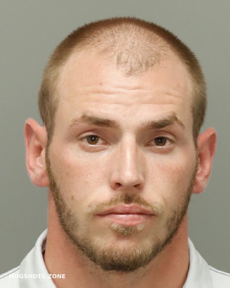PITTMAN JEREMY RYAN 06/21/2023 - Wake County Mugshots Zone