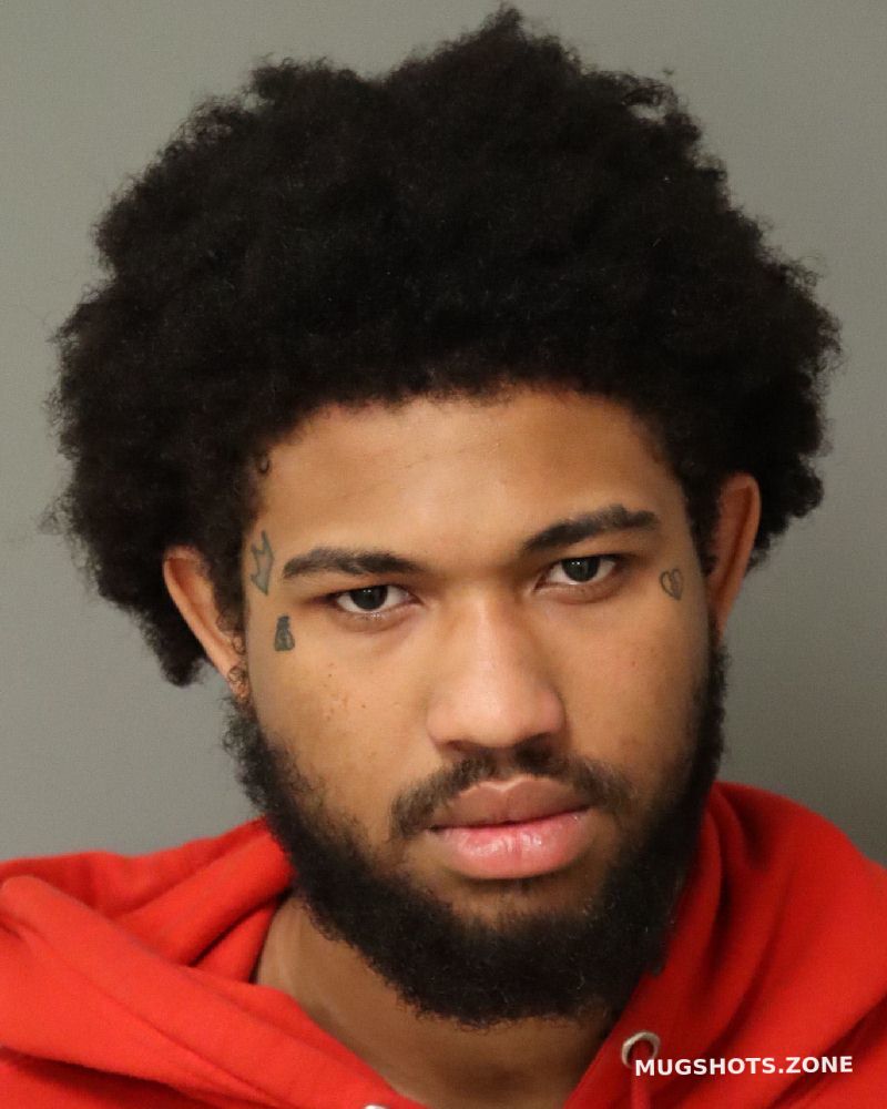 MOORE HASSAN SALIQ 06/21/2023 - Wake County Mugshots Zone