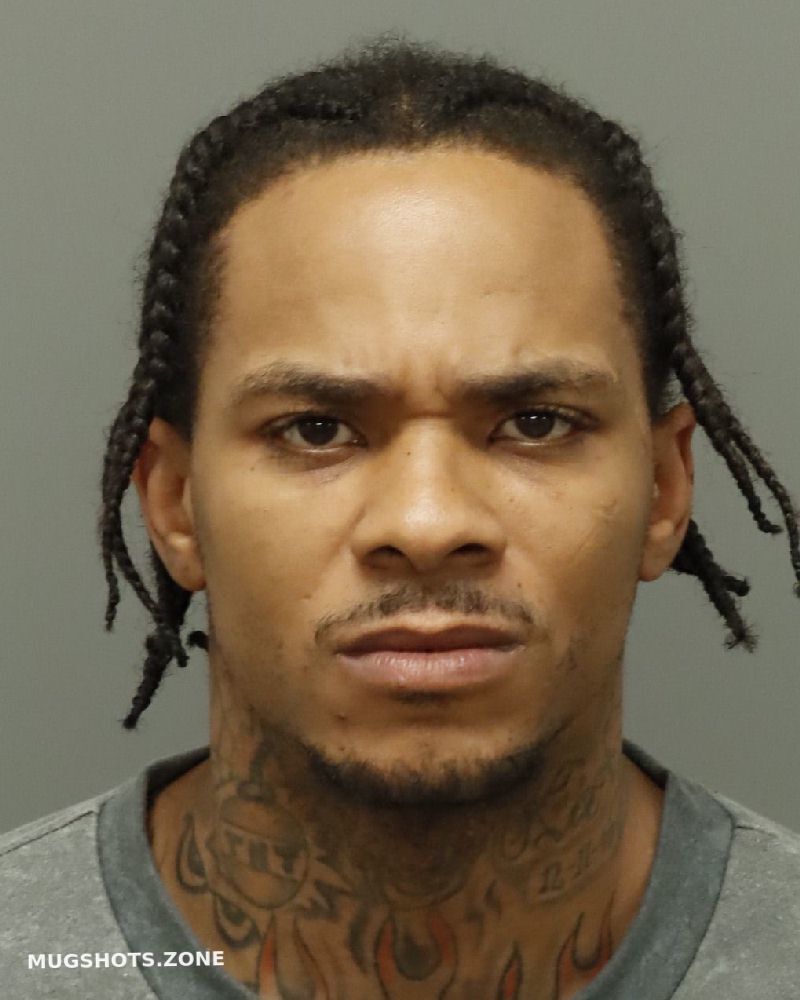 ANDERSON DAVONE RAHEEM 06/21/2023 - Wake County Mugshots Zone