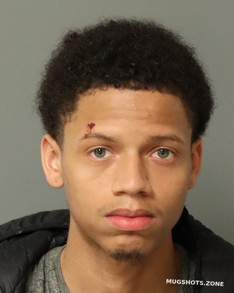 MCCULLOUGH JACOB ELIJAH 06/22/2023 - Wake County Mugshots Zone