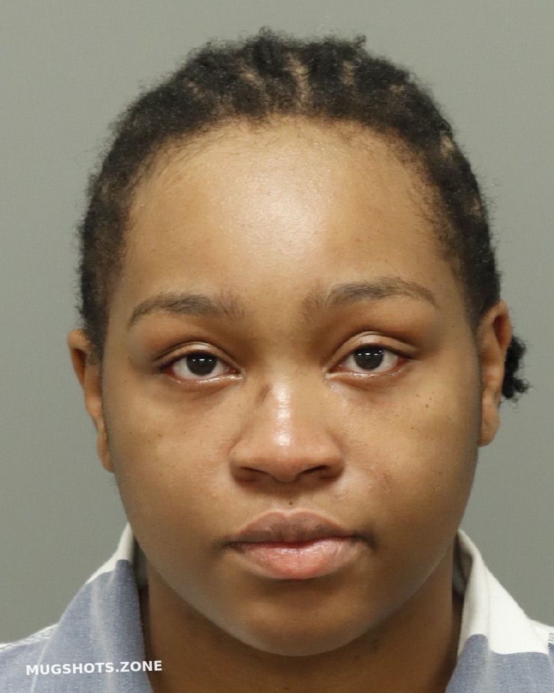 WILLIAMS KARESSA BELL 06/22/2023 - Wake County Mugshots Zone