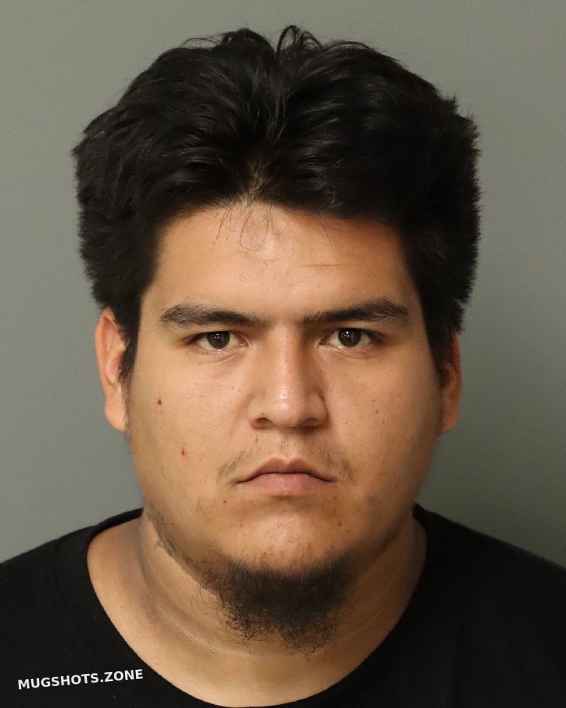 ESPINO-ALVAREZ JUAN EMMANUEL 06/23/2023 - Wake County Mugshots Zone