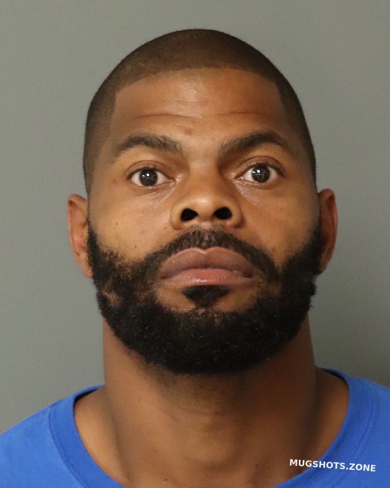 BUNCH JOEL LEON 06/23/2023 - Wake County Mugshots Zone