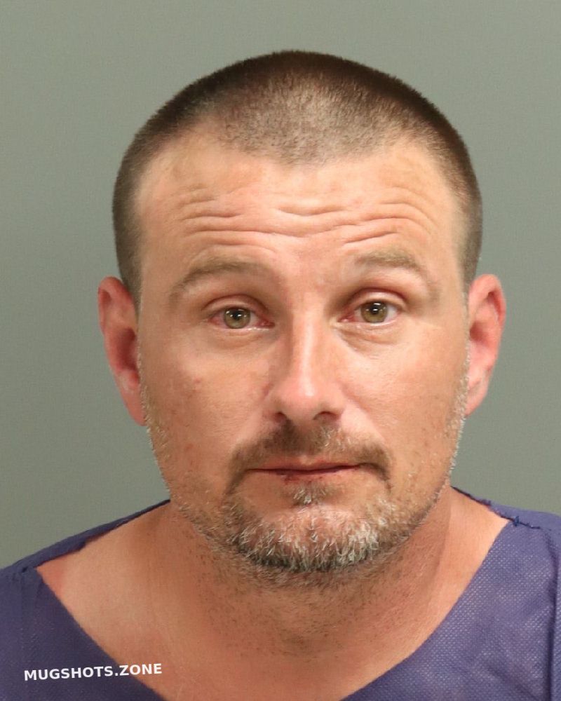 FOWLER JOSH RANDALL 06/23/2023 - Wake County Mugshots Zone