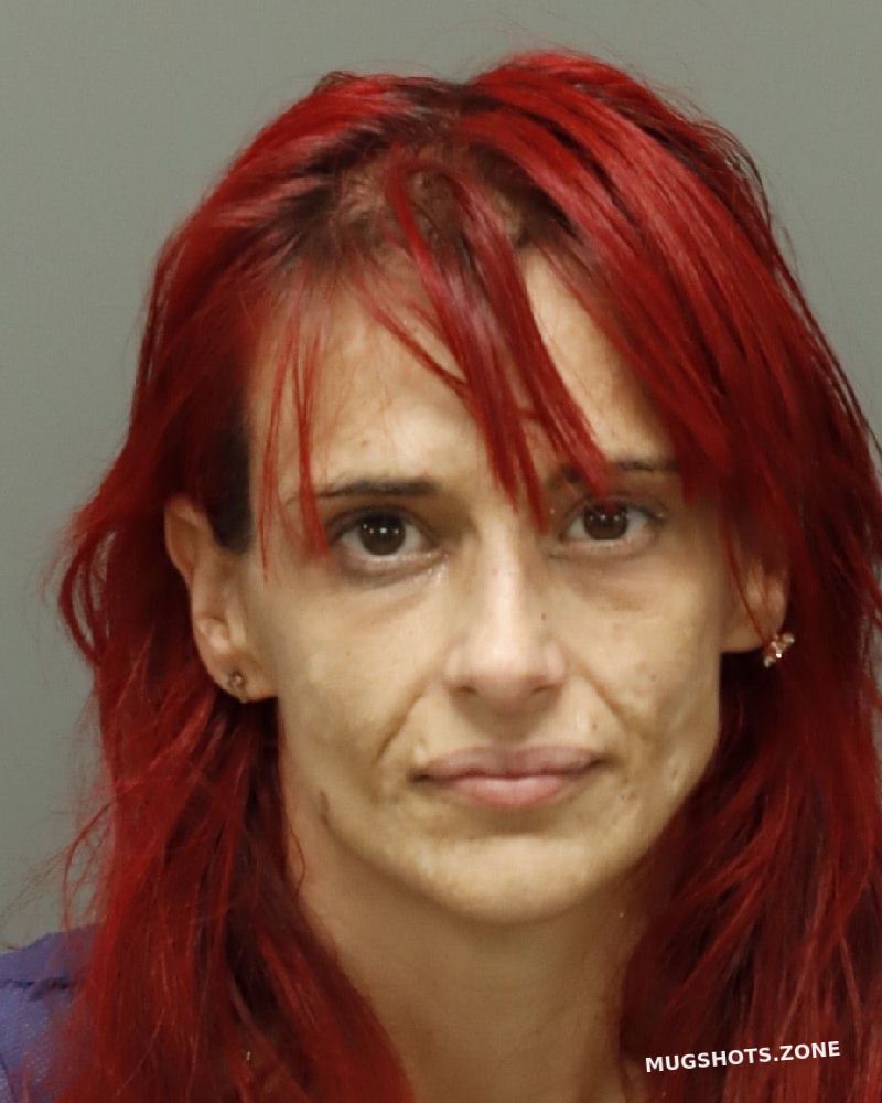 LATORRE NICOLE ASHLEY 06/23/2023 - Wake County Mugshots Zone