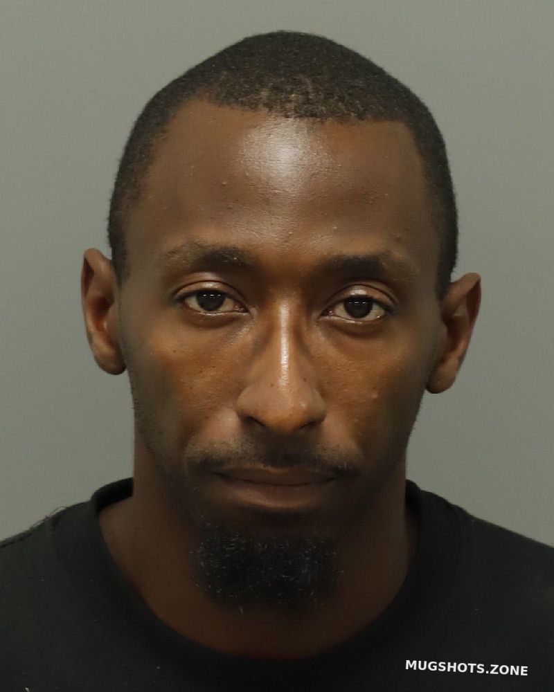 THOMPSON MARKELL DONSHA 06/23/2023 - Wake County Mugshots Zone